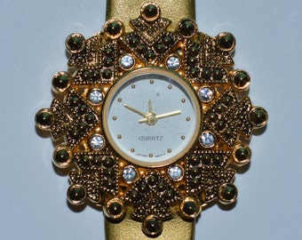 Avon quartz watch | Etsy