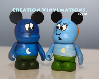 Vinylmation | Etsy