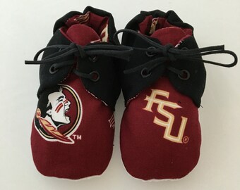 Fsu baby | Etsy