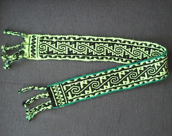 Mexican weaving | Etsy