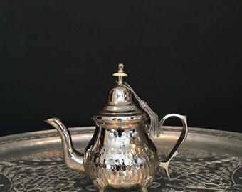 Articles uniques correspondant à théière marocaine | Etsy