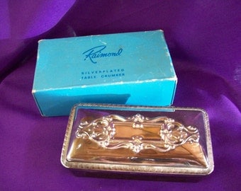 Raimond silver | Etsy