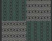 Unique sashiko designs related items | Etsy