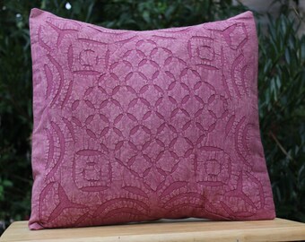 Applique cushions | Etsy