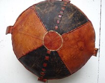 Unieke items die met poef te maken hebben | Etsy