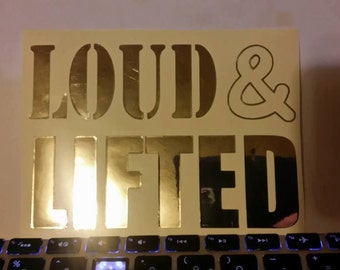 Lifted trucks | Etsy