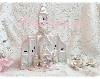 Unique ceramic church related items | Etsy