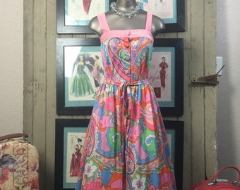 Peter max style | Etsy