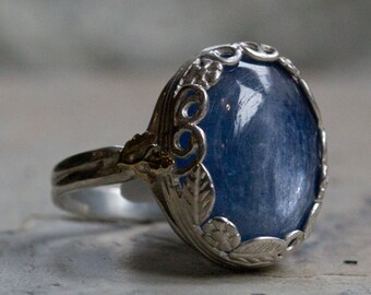 Sterling silver ring silver gold ring men women by artisanlook