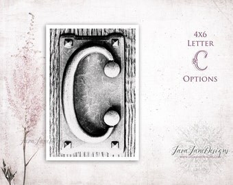 View 4x6 Photo Letters by JavaJaneDesigns on Etsy