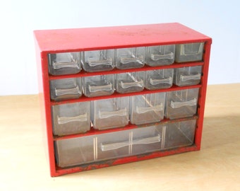 Parts organizer | Etsy