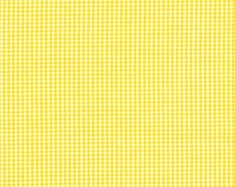 Small check fabric | Etsy