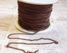 Unique spool of copper related items | Etsy