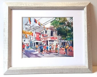 Provincetown prints | Etsy