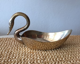 Swan soap dish | Etsy