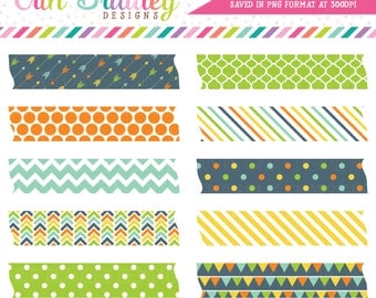 Colorful Frame Clipart Labels Personal & by ErinBradleyDesigns