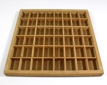 Unique letterpress tray related items | Etsy