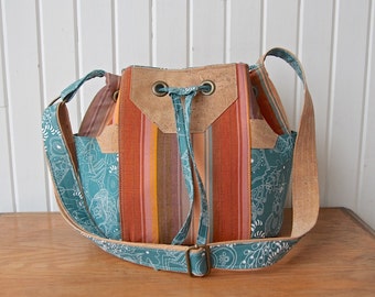 Handmade Bags Purses Totes and Clutches by Blue Calla by bluecalla