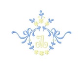 Gosia Design beautiful dreamy embroidery by gosiadesigns on Etsy