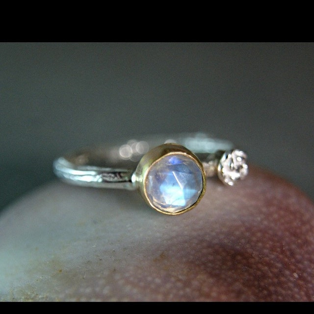 Handmade Silversmith Jewelry by TazziesCustomJewelry on Etsy