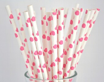 Soda fountain straws | Etsy