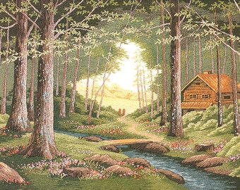 Bunka embroidery | Etsy