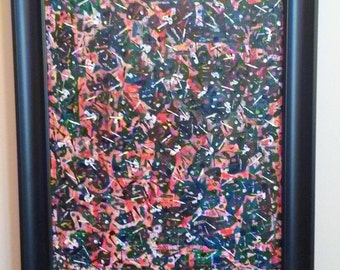 Watercolor Art Cards Paintings and Vintage by BeverlyContrerasArt