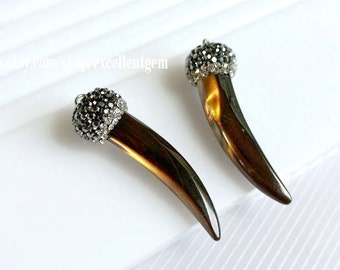 Sea shell horn | Etsy