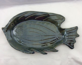 Fish tray | Etsy
