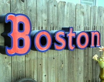 Neon bar sign | Etsy