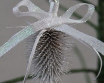 Unique teasel related items | Etsy