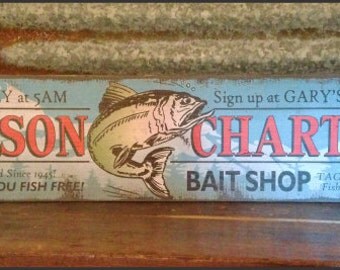 Bait shop | Etsy
