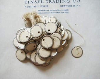 Antique price tags | Etsy
