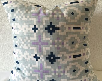 Pixel pillow | Etsy