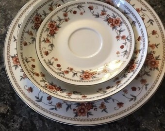 Sheffield fine china | Etsy