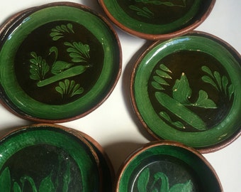 Mexican dinnerware | Etsy