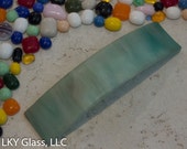 Eye-Catching Sophisticated One of a Kind Glass Art by LKYGlass