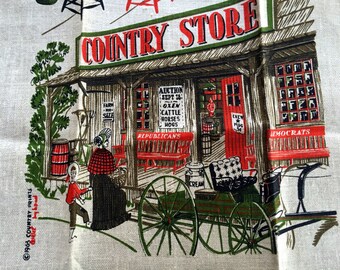 Old country store | Etsy