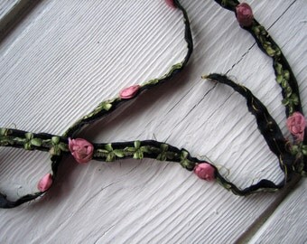 Velvet applique | Etsy