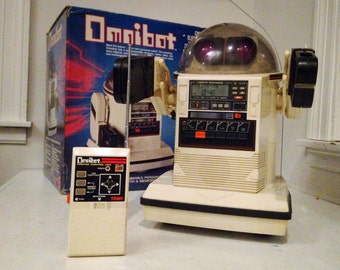 Vintage Binary Clock by Graymark Clock LED Binary by WilliamChas