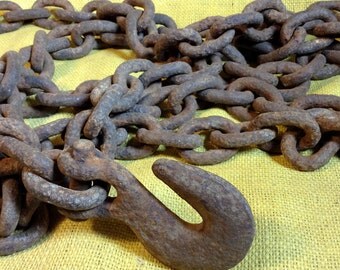 Antique logging tool | Etsy