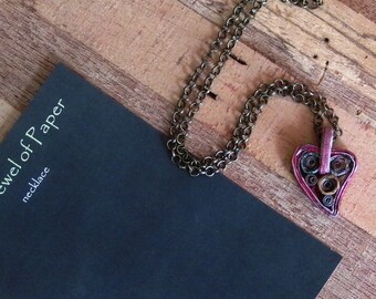 Funky lightweight and Eco-friendly paper by TheJewelOfPaper