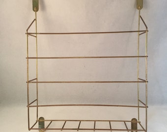 Unique wall magazine rack related items | Etsy