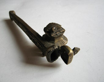 Antique scribe | Etsy