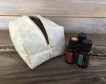 Popular items for doterra bag on Etsy