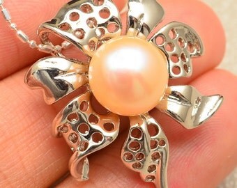 Pearl settings | Etsy