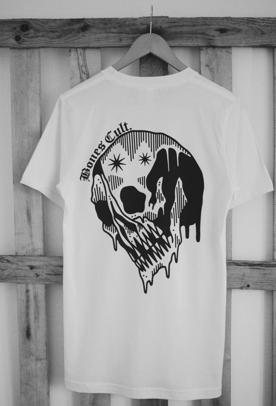 Bones Cult SKULL 3