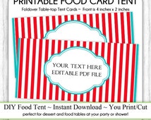 Unique carnival food related items | Etsy