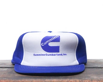 Cummins | Etsy