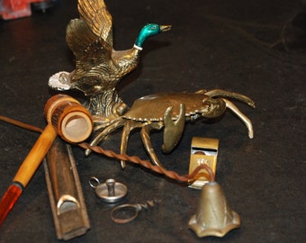 Duck corkscrew | Etsy